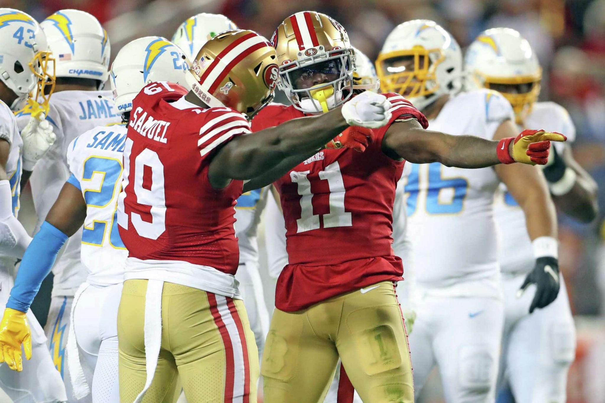 Week 14’s NFL All-Star Team - The Touchdown