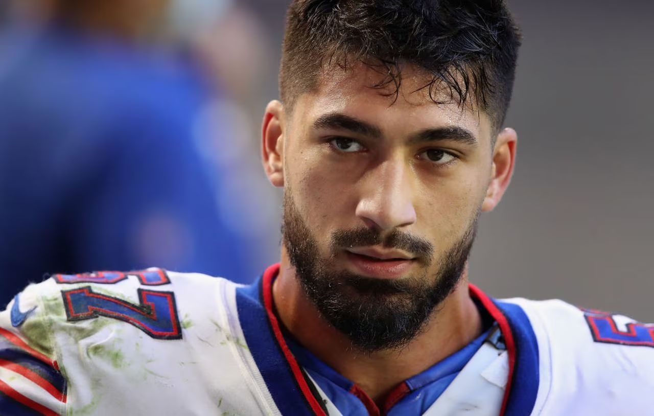 Fun NextGen Stats from Week 6 - The Touchdown