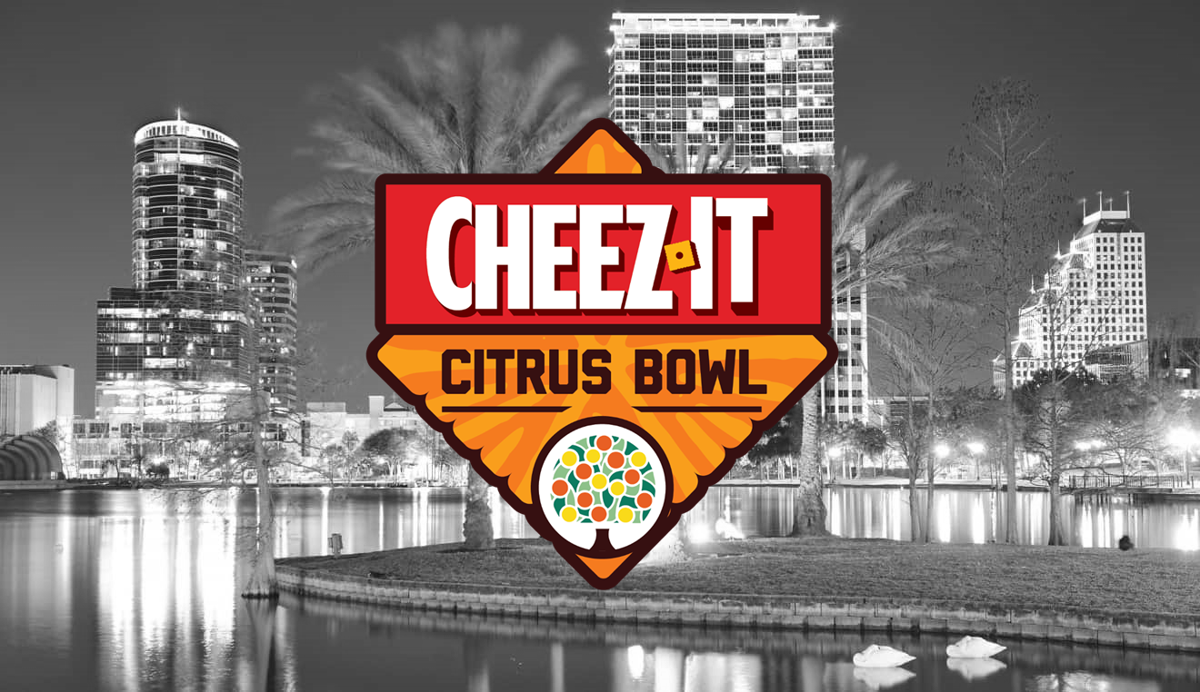 Cheez-It Citrus Bowl: Iowa vs Tennessee - The Touchdown