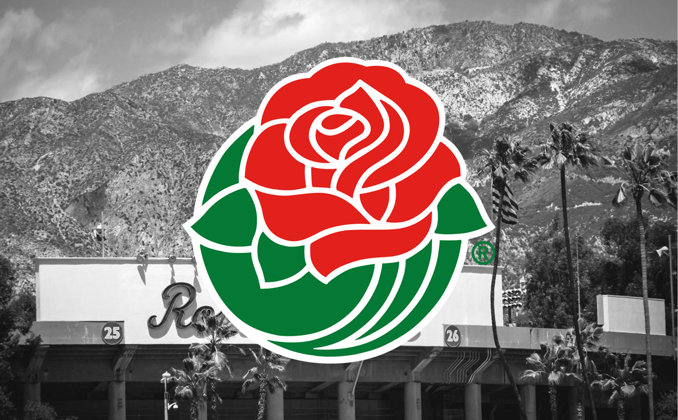 The Rose Bowl : Michigan v Alabama - The Touchdown