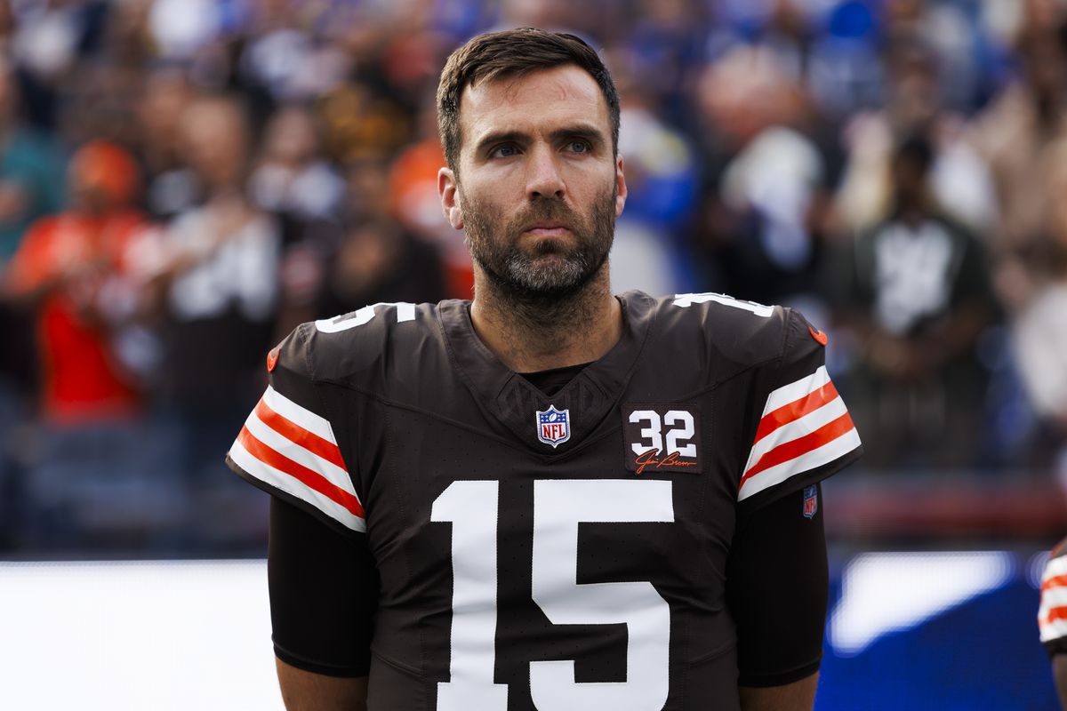 Joe Flacco Joins Elite Playoff Pick Six Group - The Touchdown