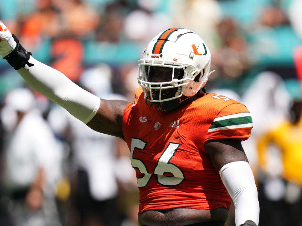 Mock Draft 2024: Shrine Bowl Edition - The Touchdown