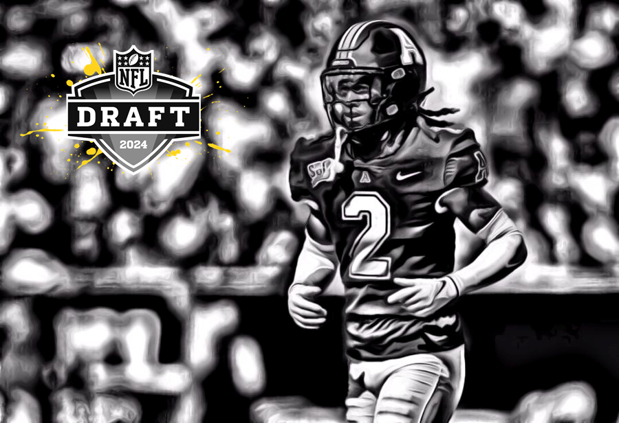 Tyrek Funderburk: Path To The NFL Draft - The Touchdown