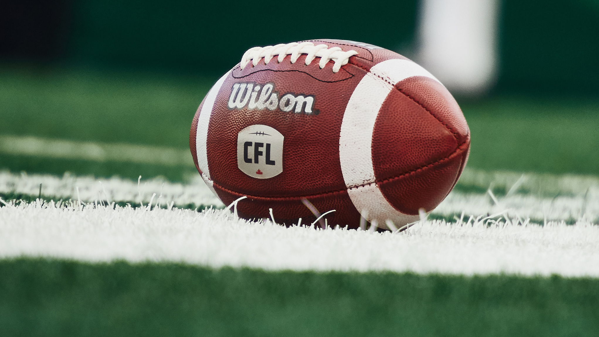The CFL Goes To Camp - The Touchdown
