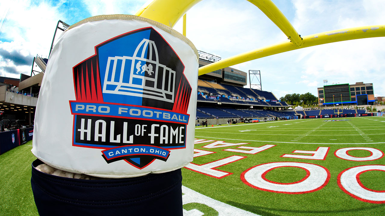 5 Takeaways from the Hall of Fame game - The Touchdown