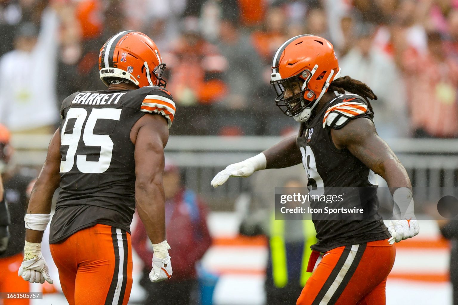 Analysing The Cleveland Browns Defense In 2024 - The Touchdown
