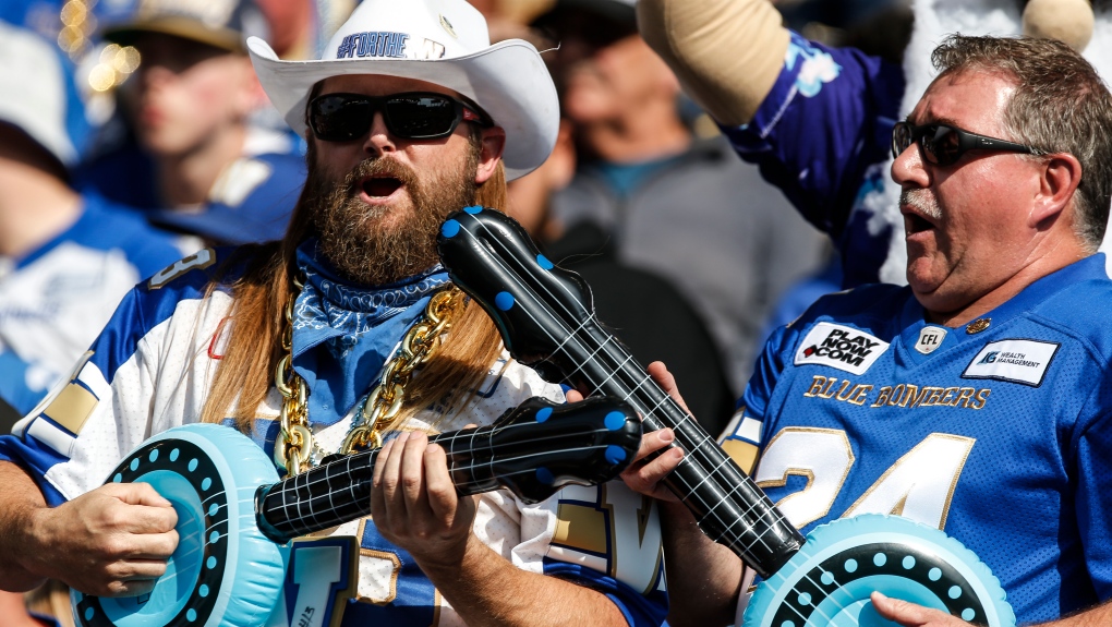 Get Ready For The 2024 Banjo Bowl! - The Touchdown