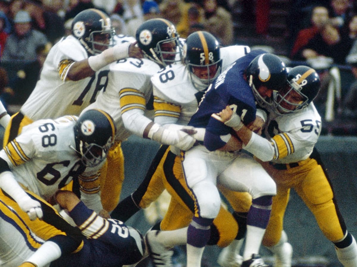 50 Years On From First Super Bowl Win, Steelers Head Into Pivotal Season