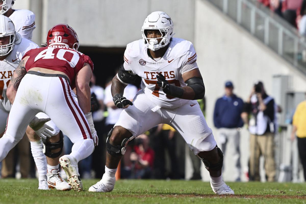 Week 12 Scouting Notebook: SEC tackles impress, Mike Green and more ...