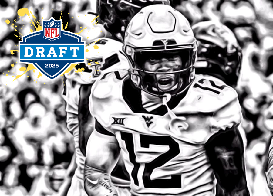 Anthony Wilson: Path To The NFL Draft - The Touchdown