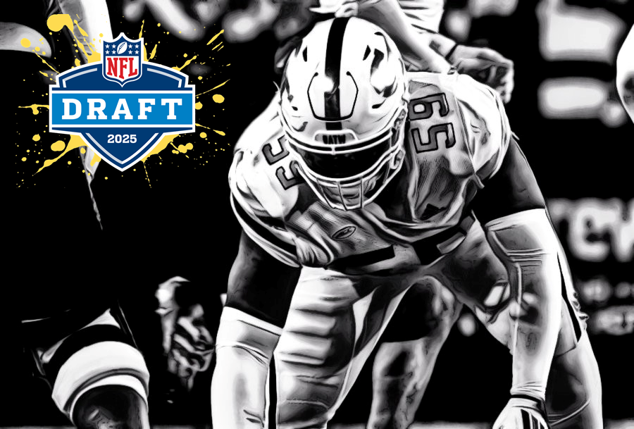 Thomas Gore: Path To The NFL Draft - The Touchdown