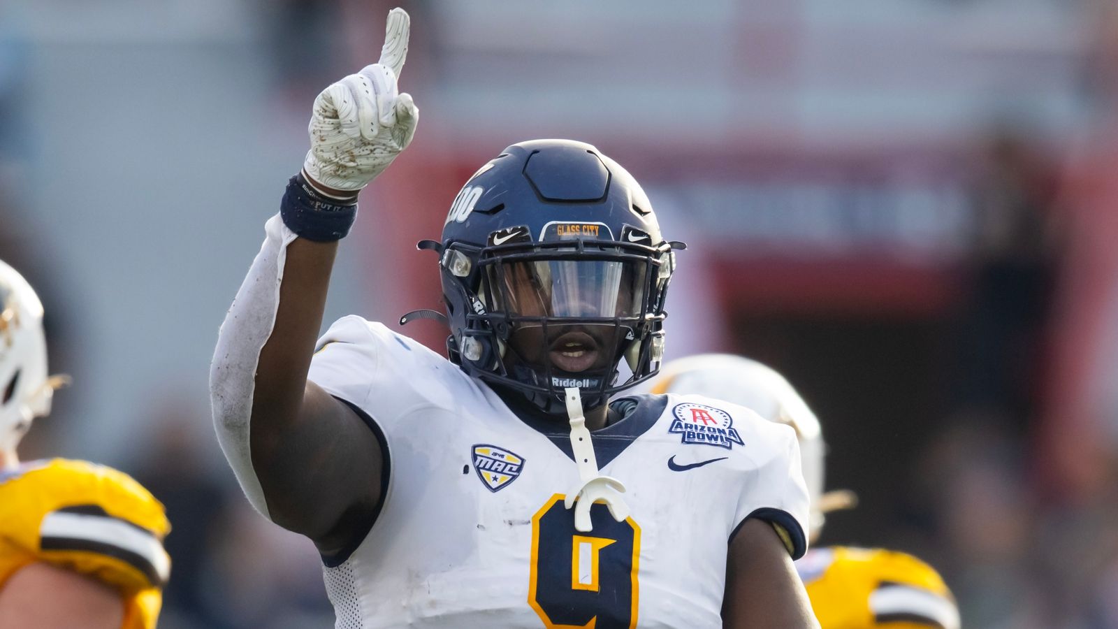 Owain Jones: Top 10 DT Prospects in the 2025 NFL Draft