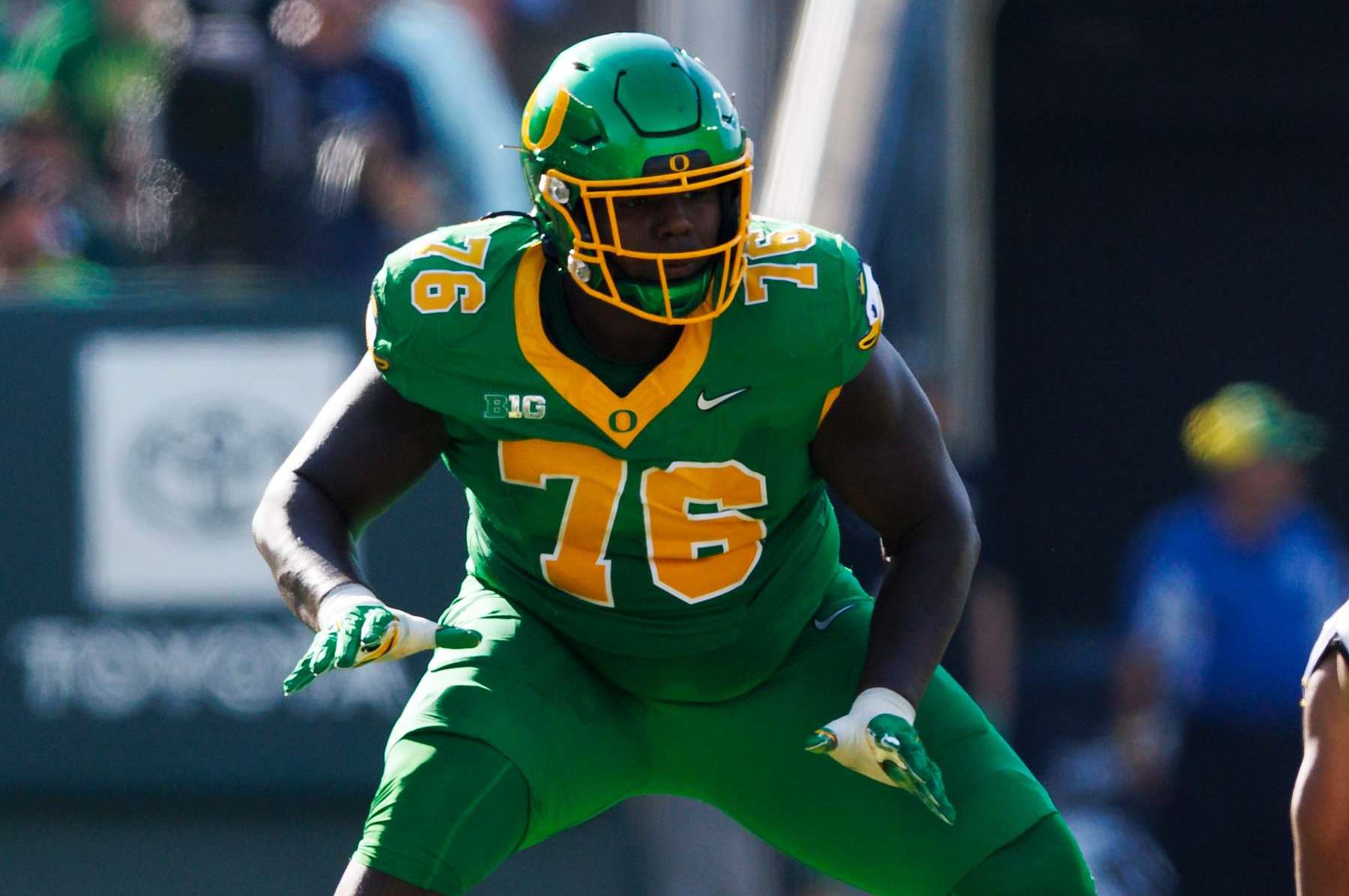 Four players the Vikings could pick in the first round of the 2025 NFL ...