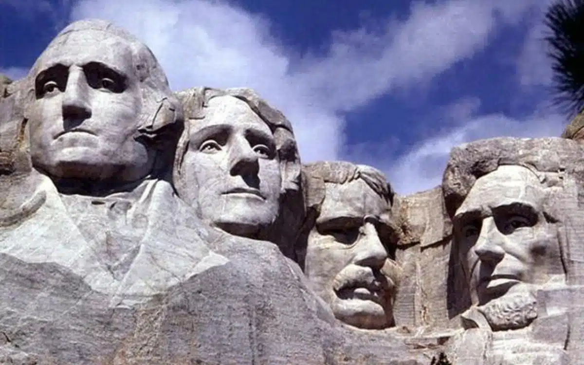 Who is on the NFL's Mount Rushmore? - The Touchdown