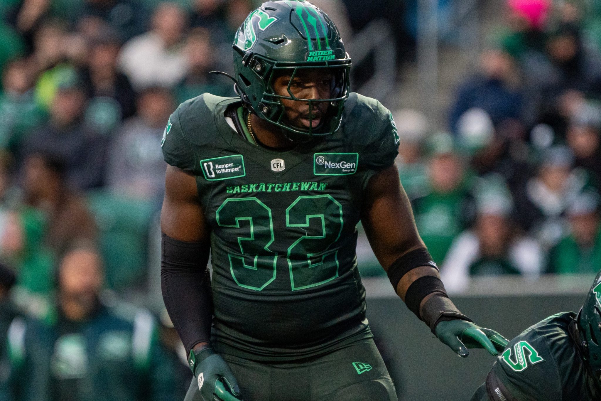 CFL 'Quick Kicks' 2025: Week 19 - The Touchdown