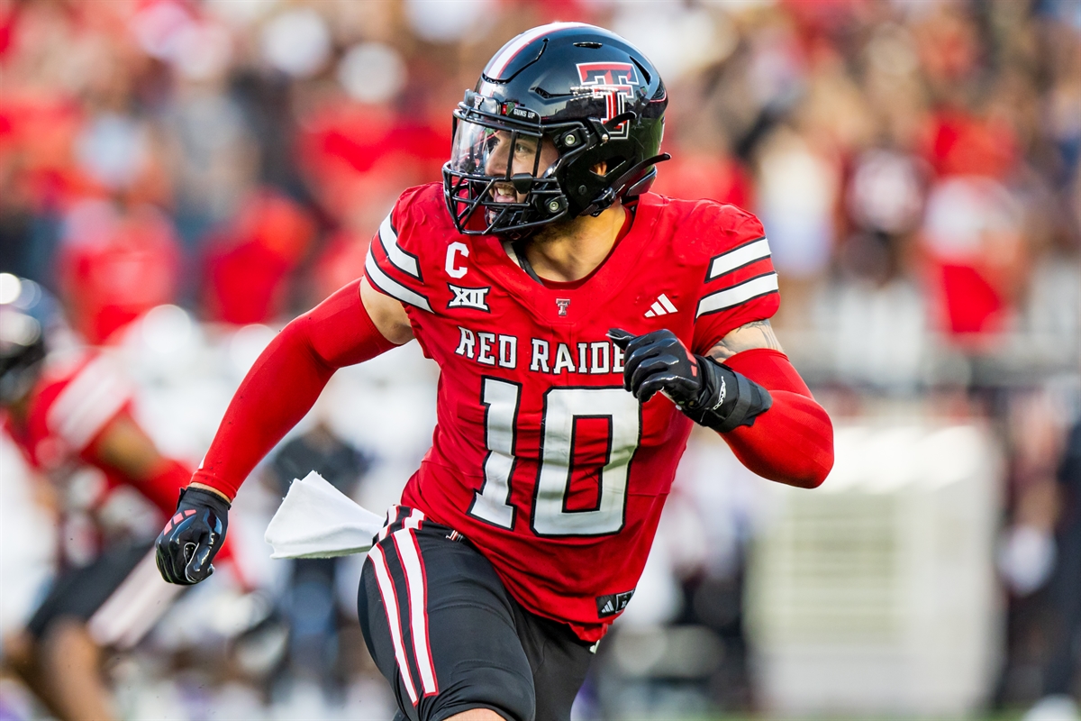 Week 8 Scouting Notebook: Jacob Rodriguez, an exciting QB class and ...