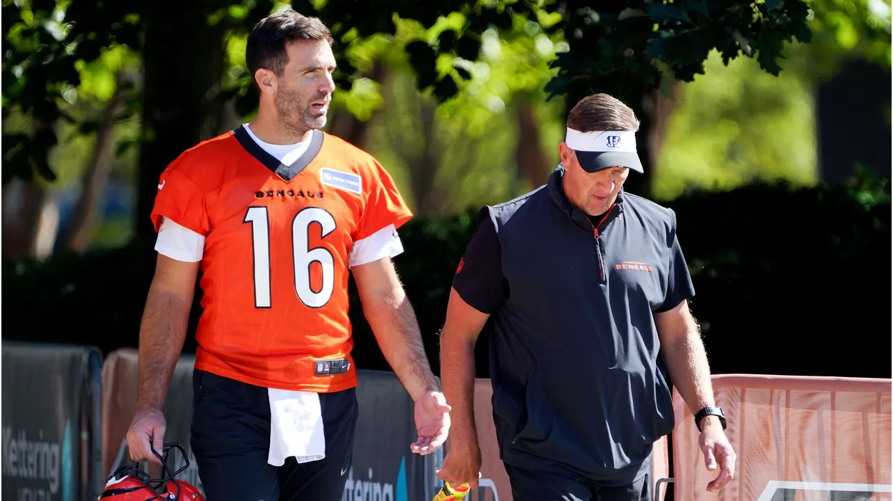 Return Of The Flacc: NFL Week 6 Preview - The Touchdown