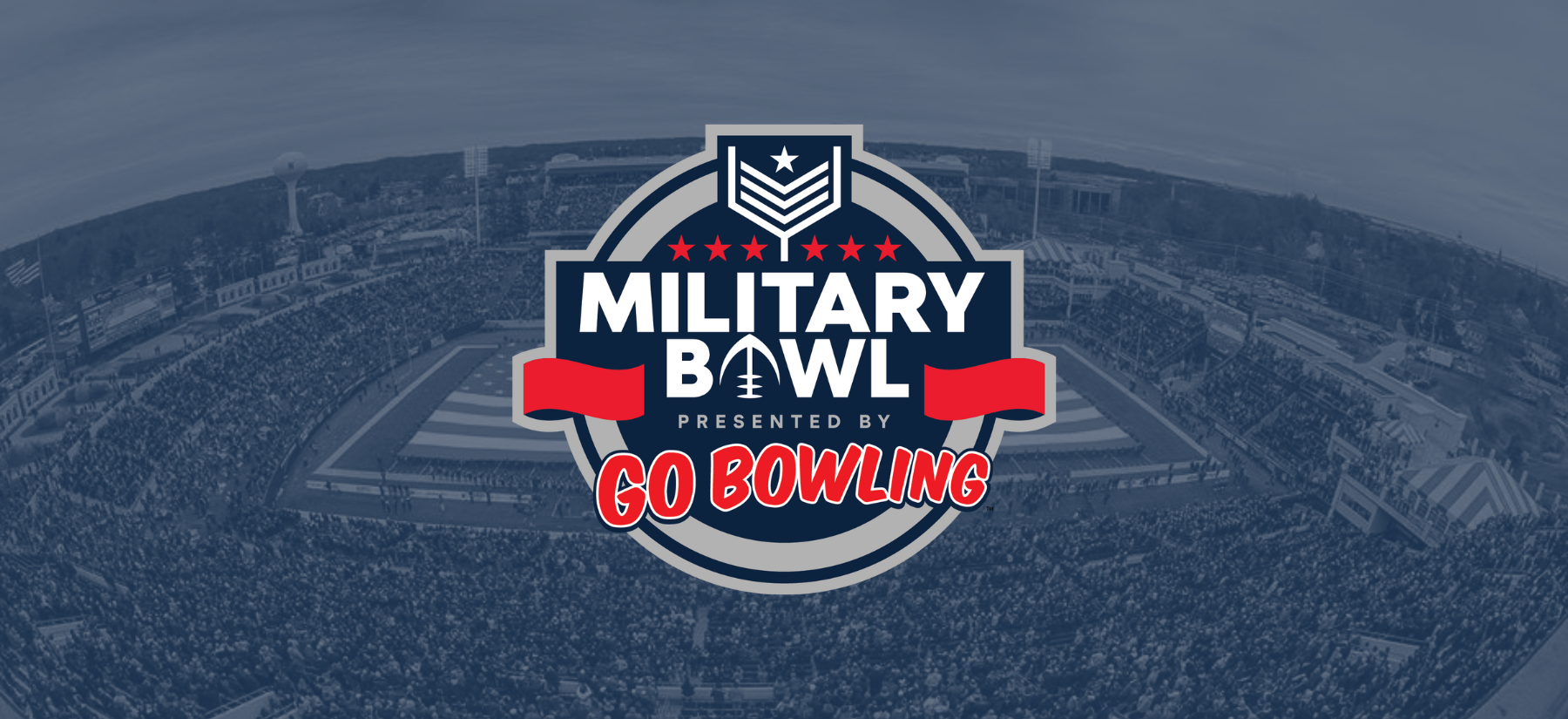 CFB Bowl Preview 2025: Go Bowling Military Bowl - The Touchdown