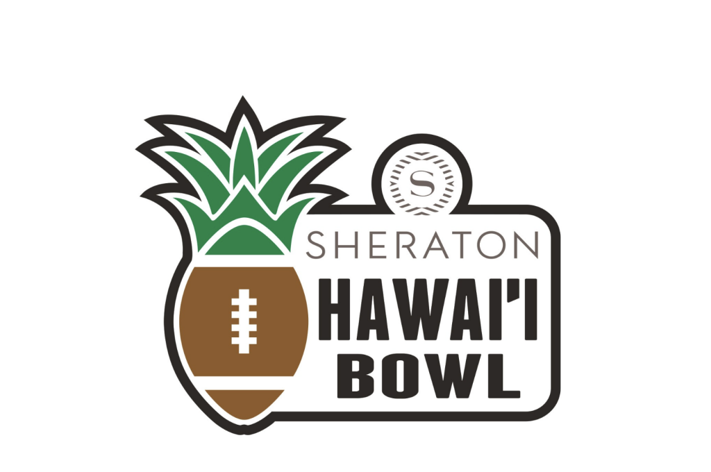 CFB Bowl Preview 2025: Sheraton Hawai'i Bowl - The Touchdown