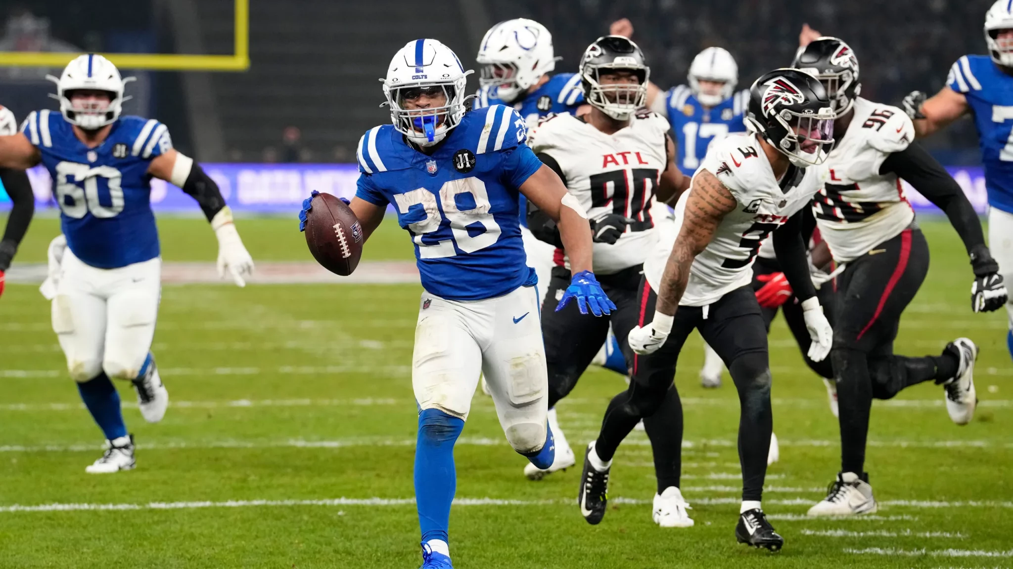 Falcons Fans Deserve Better Than This Team - The Touchdown