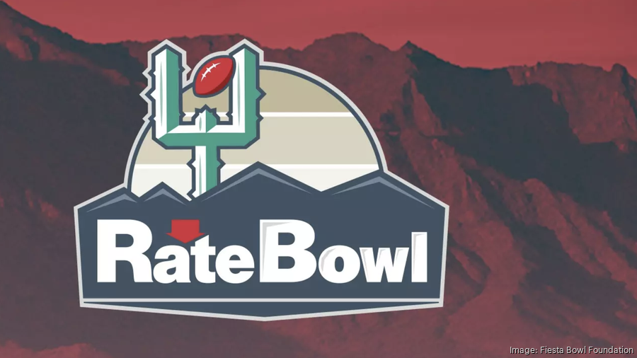 CFB Bowl Preview 2025: Rate Bowl - The Touchdown
