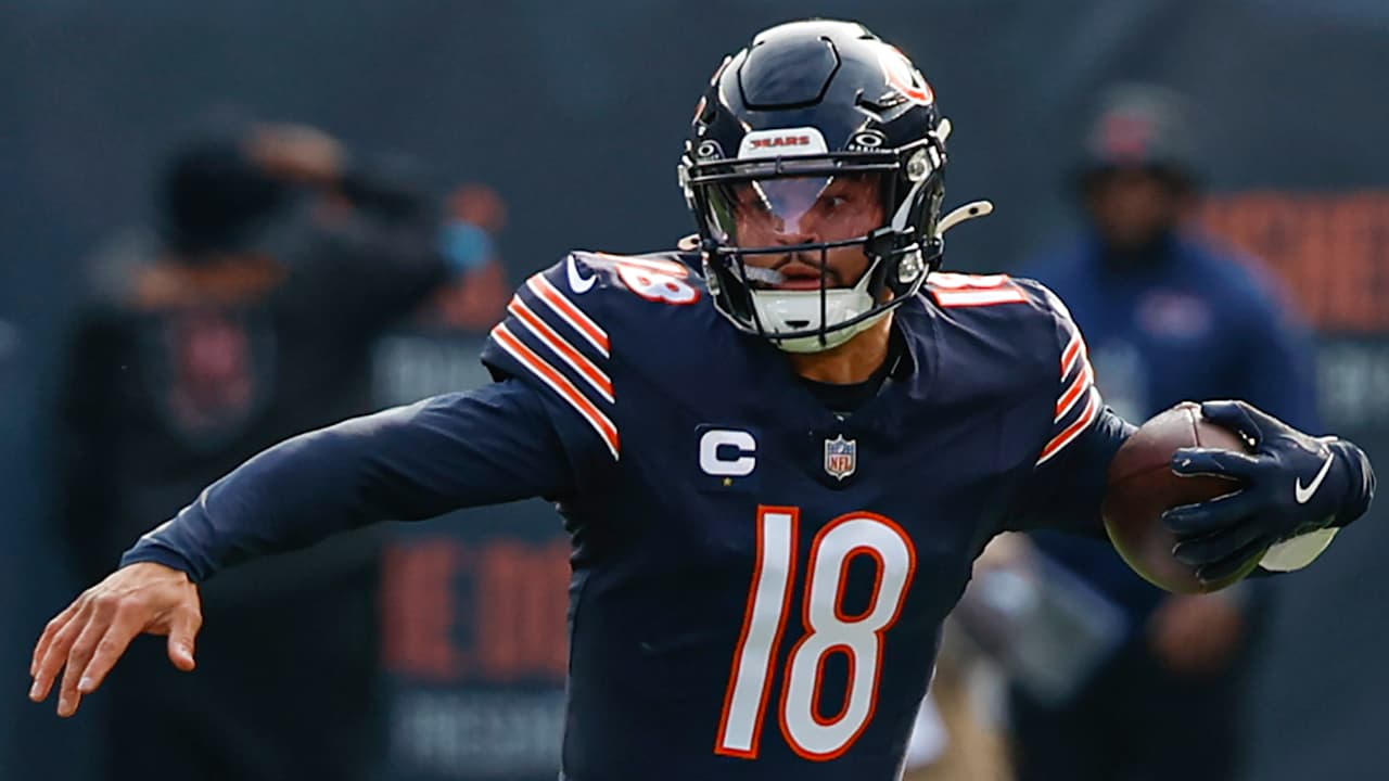 What’s Hot and What’s Knott in Football – Week 16 - The Touchdown