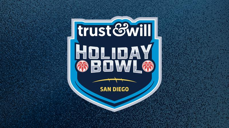 CFB Bowl 2025: Trust & Will Holiday Bowl - The Touchdown