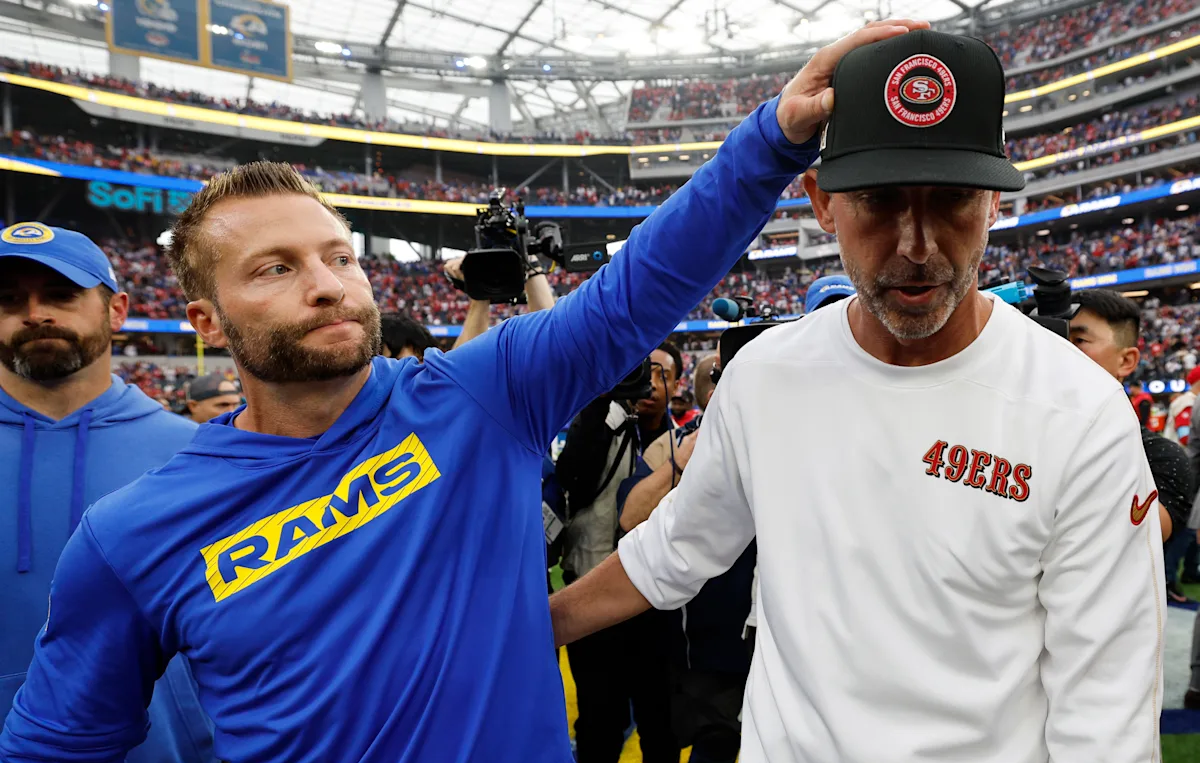 NFL Divisional Deep Dive: NFC West - The Touchdown