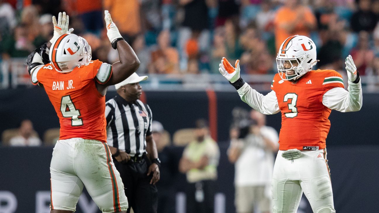 2026 NFL Mock Draft: 14 trench players in the first round - The Touchdown