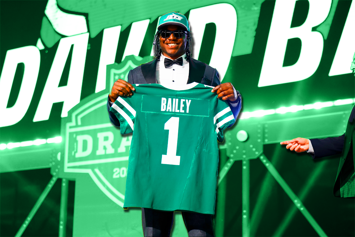 2026 NFL Draft Grades: AFC East - The Touchdown